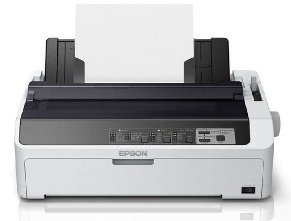 Máy In Kim Epson LQ 590IIN | SAMCO Tech